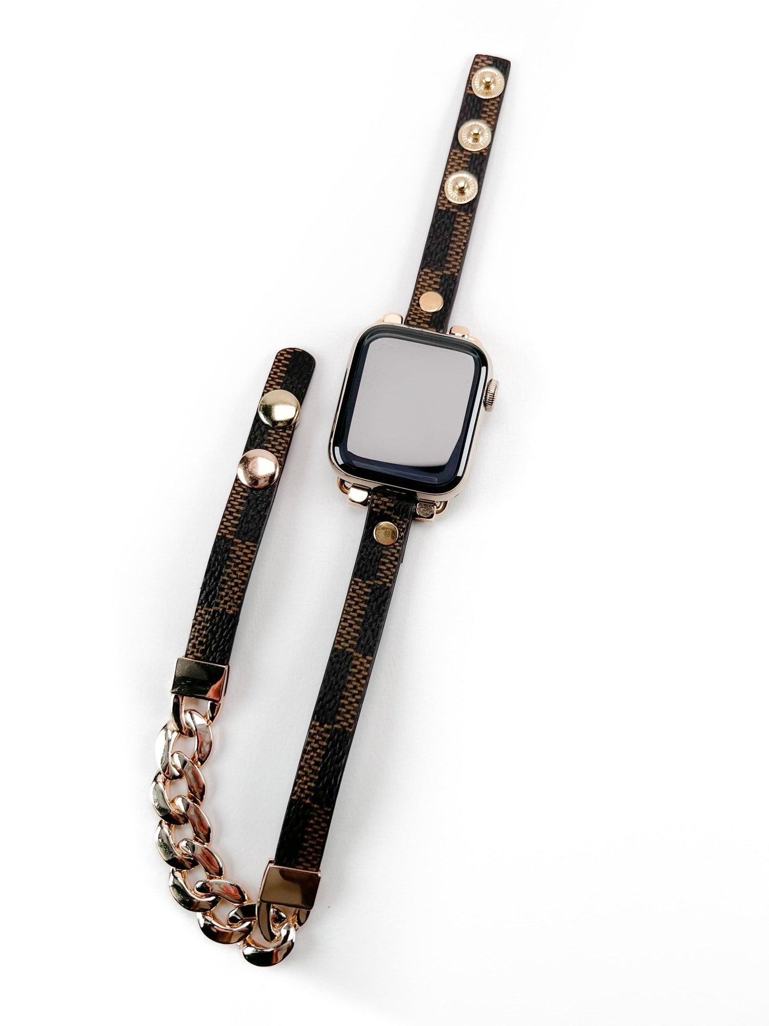 Mareevo Fashion Design Studio | Handmade Smart Watch Bands