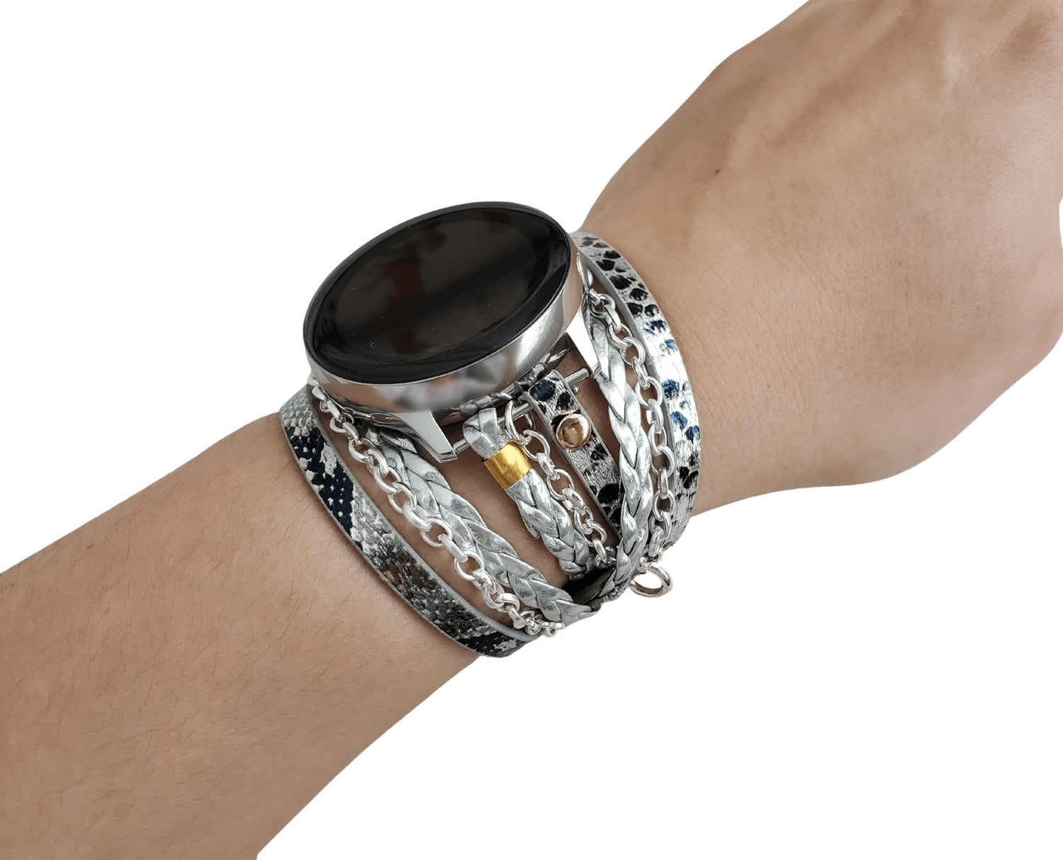 WATCH BRACELETS for GARMIN WATCH | Mareevo